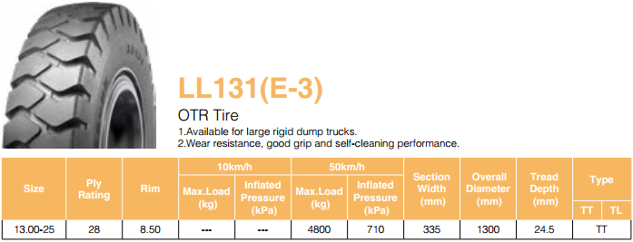 LL131(E-3)_OTR_Specialty Tire_Products_Linglong tire official website ...